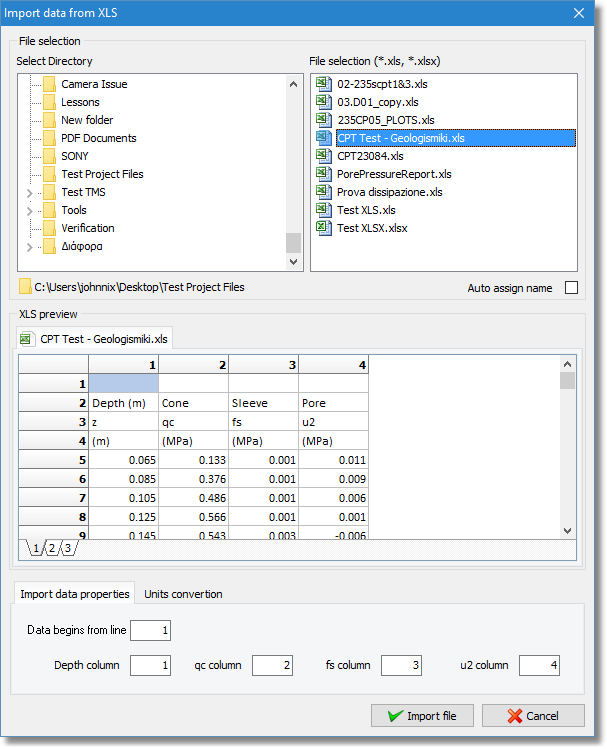 Export To Xls And Xlsx Formats Winforms Controls 