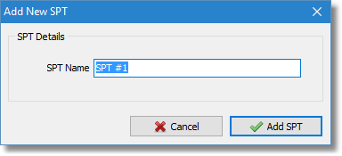 Introduction > Creating SPT, Vs files
