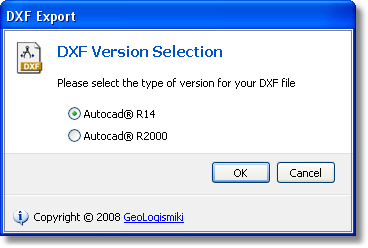 SectionMaker User's Manual v.1.0